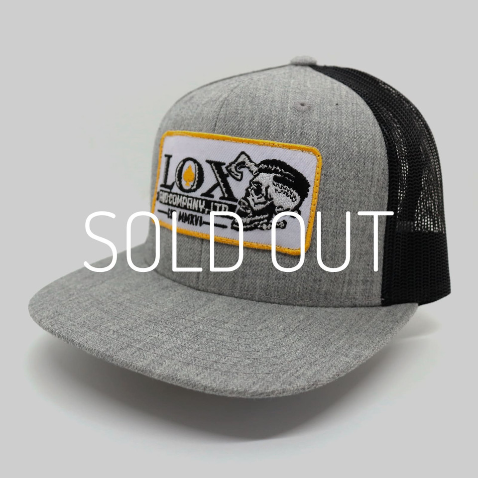 Apparel - Hats & Caps - Lox and Company, LTD.
