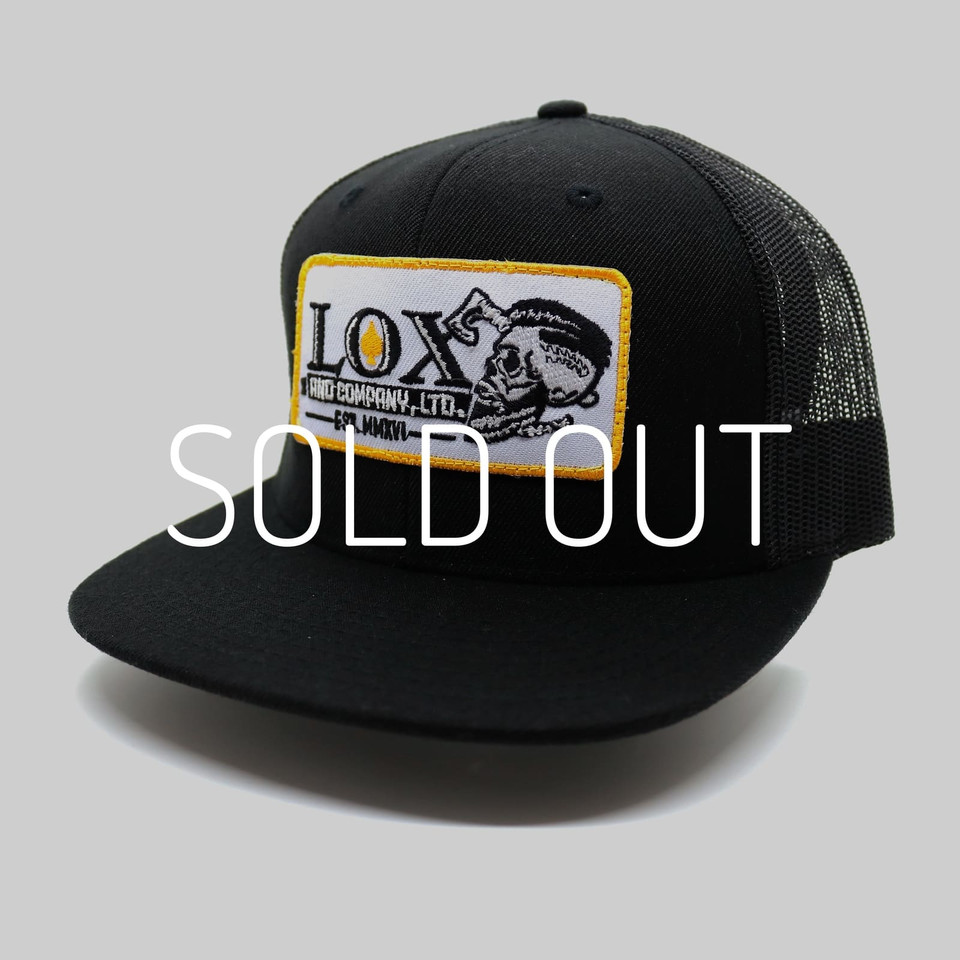 Apparel - Hats & Caps - Lox and Company, LTD.