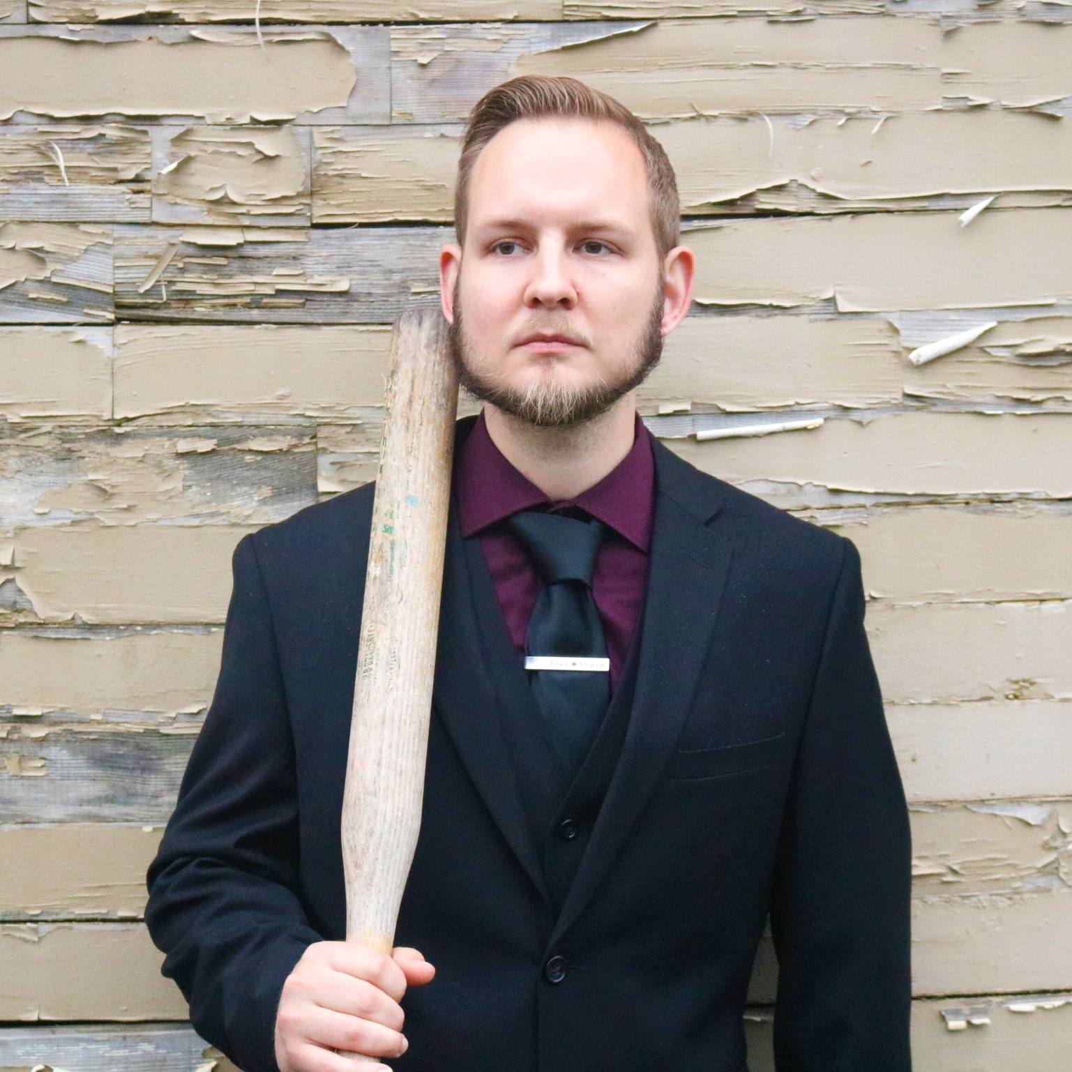 Interview with AJ - Lox and Company, LTD.