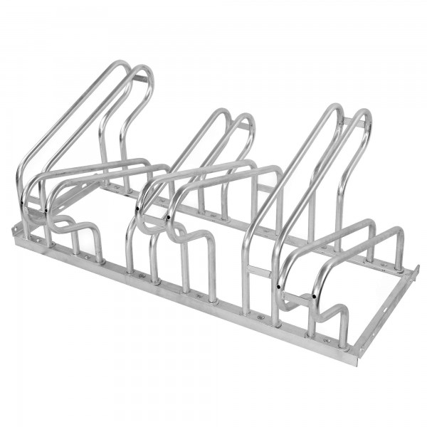 CITY Bicycle Rack CLASSIC - Dual Side - GTSE UK