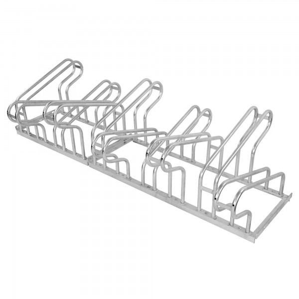 CITY Bicycle Rack CLASSIC - Dual Side - GTSE UK