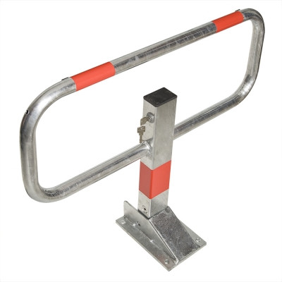 COMMANDER Drop Down Frame Post - GTSE UK
