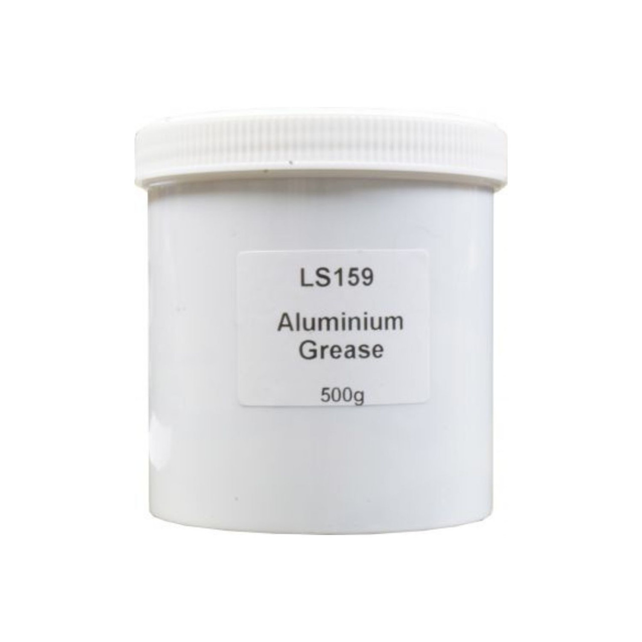 Aluminium Grease (500g) - GTSE