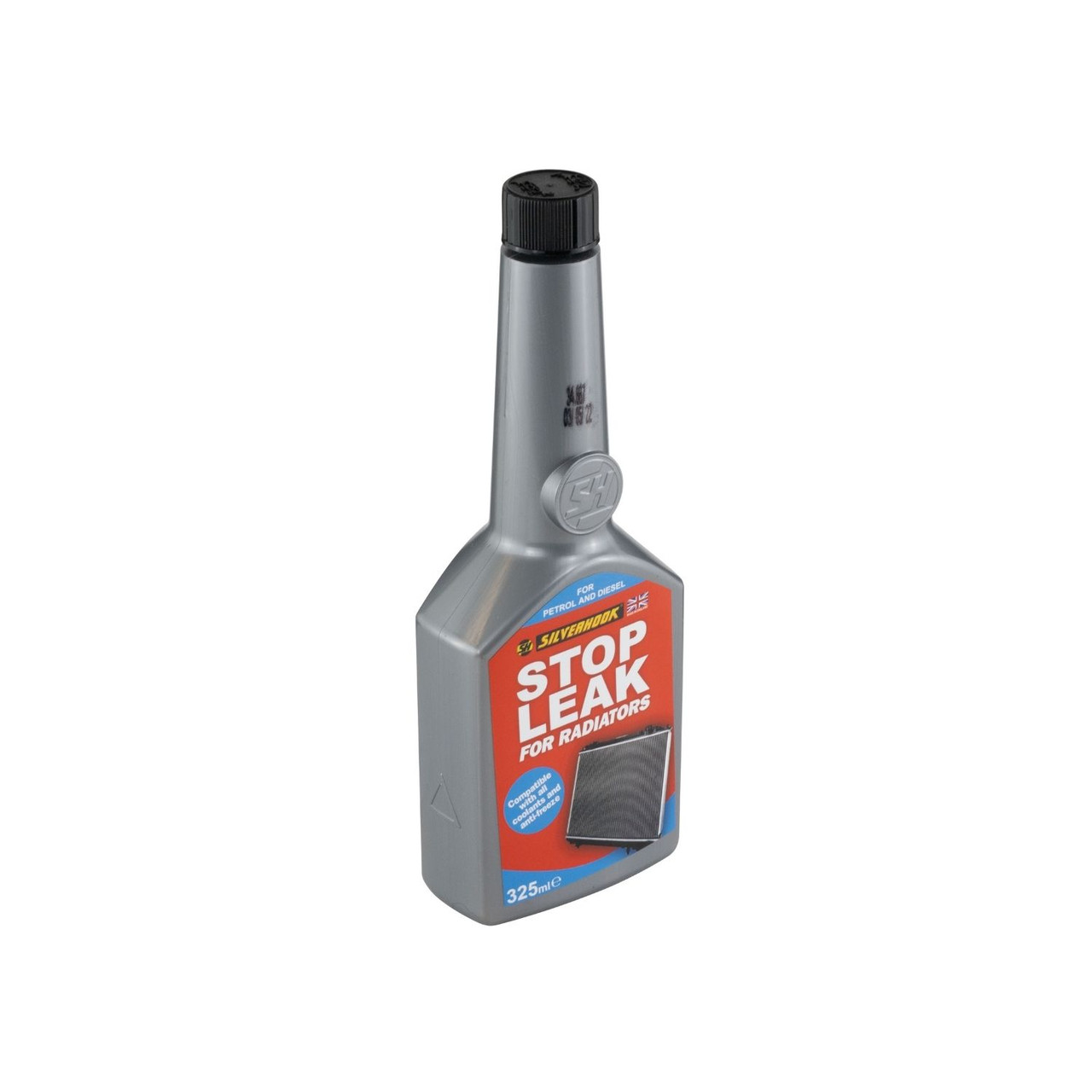 Radiator Sealant (Stop Leak) (350ml) - GTSE Radiator Sealant (Stop Leak) (350ml) - GTSE