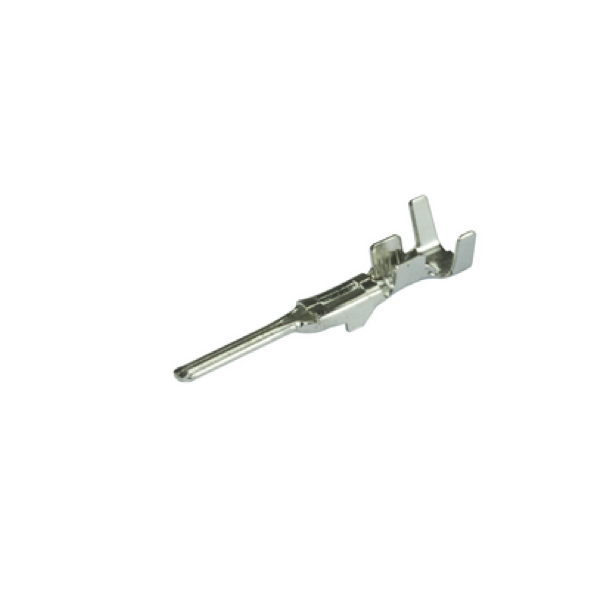 Male Superseal Pin Terminals - 1.0mm - 1.5mm (Pack of 100) - GTSE