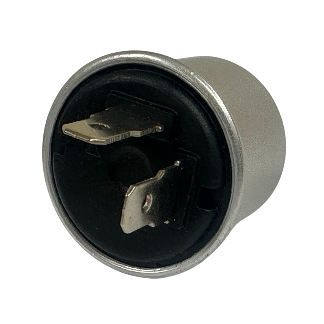 12V 2-Pin 47W Electronic Flasher Unit - GTSE