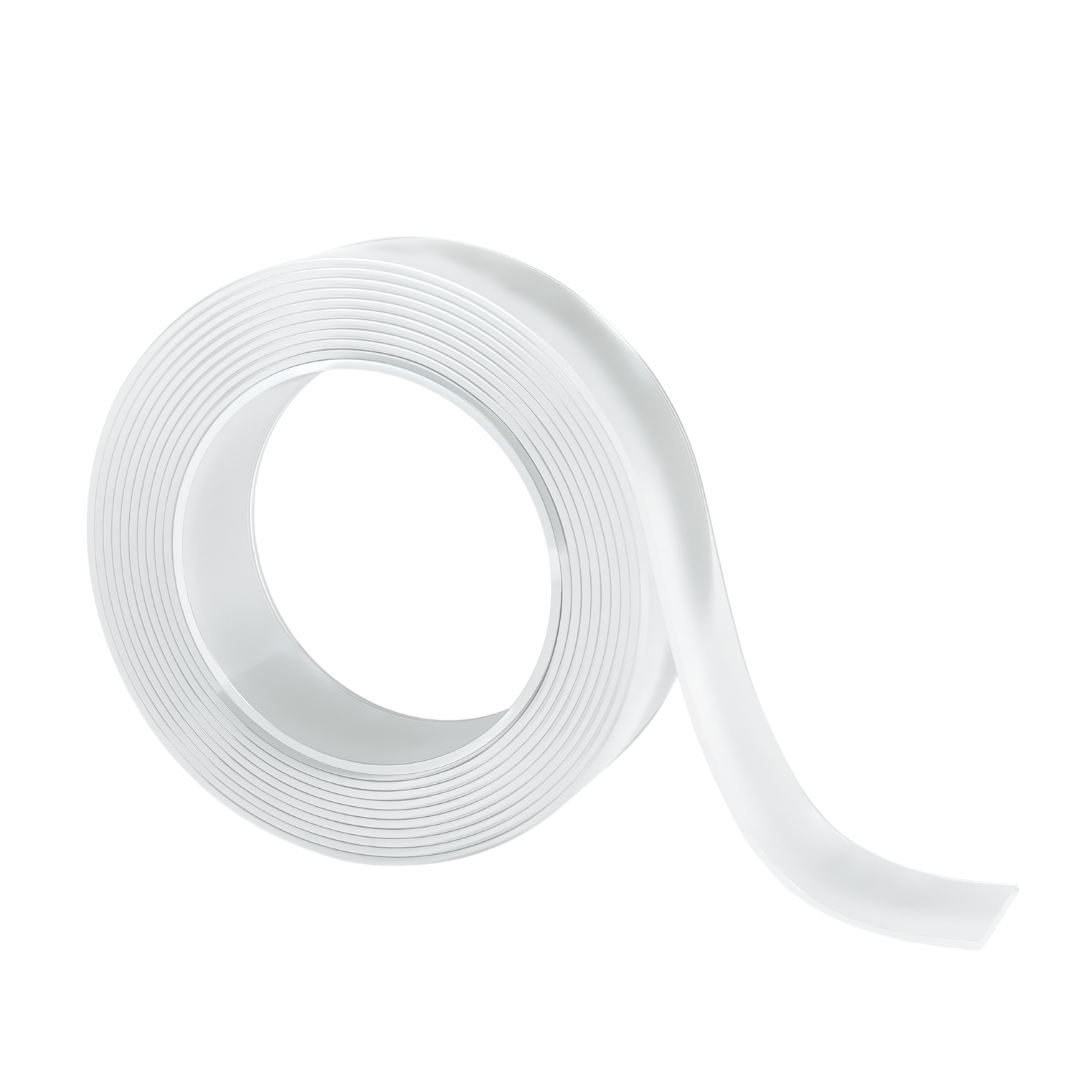 Heavy Duty Double Sided Mounting Tape - 30mm x 3m - GTSE