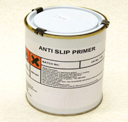Floor Primer 1 Litre - Safety Sign - GTSE UK