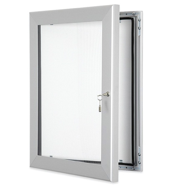 Key Lock Poster Frame A4 (297X210mm) - GTSE UK