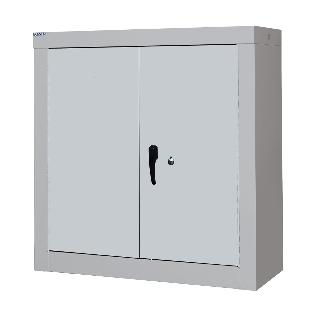 Security Cupboard 2 Shelves - GTSE UK