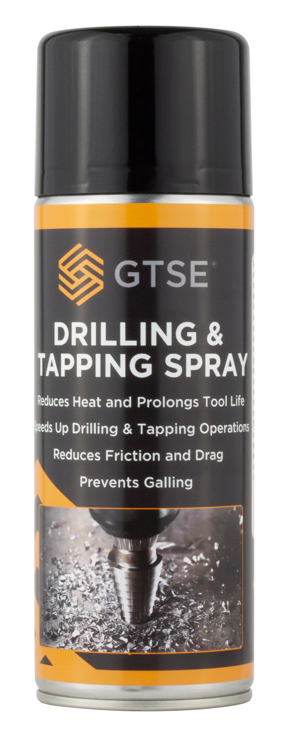 Drilling & Tapping/Cutting Aerosol/Spray (400ml) - GTSE