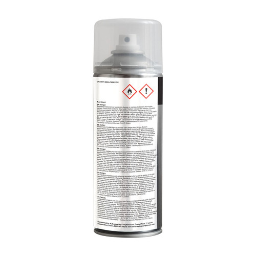 Rust Shield Aerosol/Spray (400ml) - GTSE