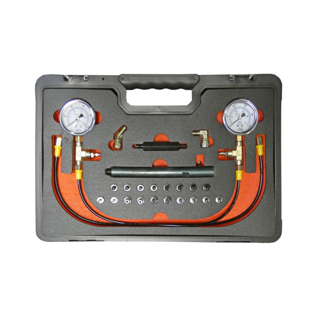 Brake Pressure Test Kit - GTSE