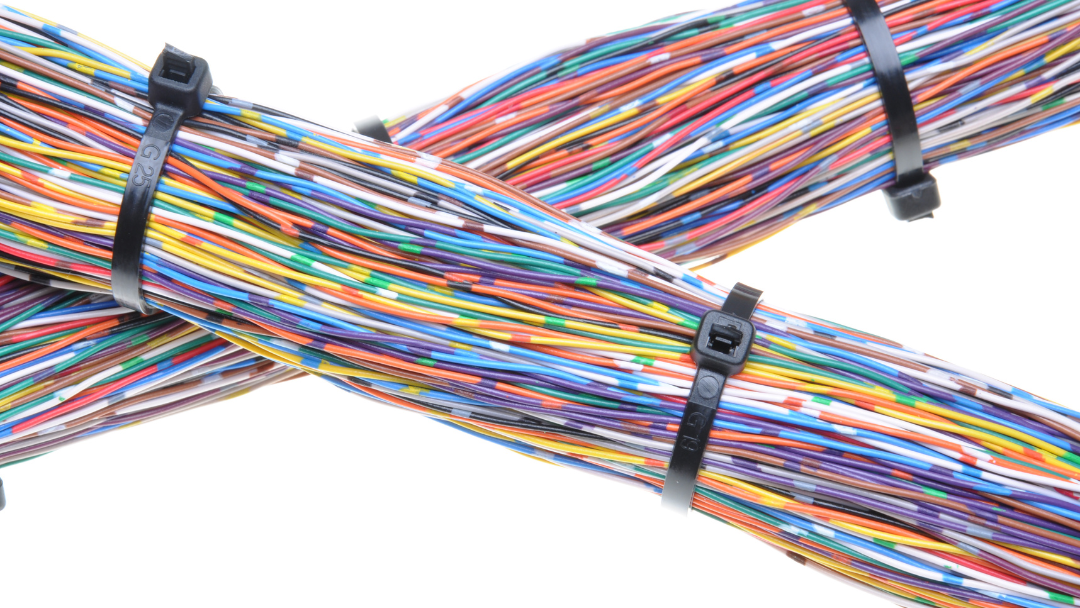 Industry Spotlight: Cable Ties and Tape in TV / Film Production - GTSE UK