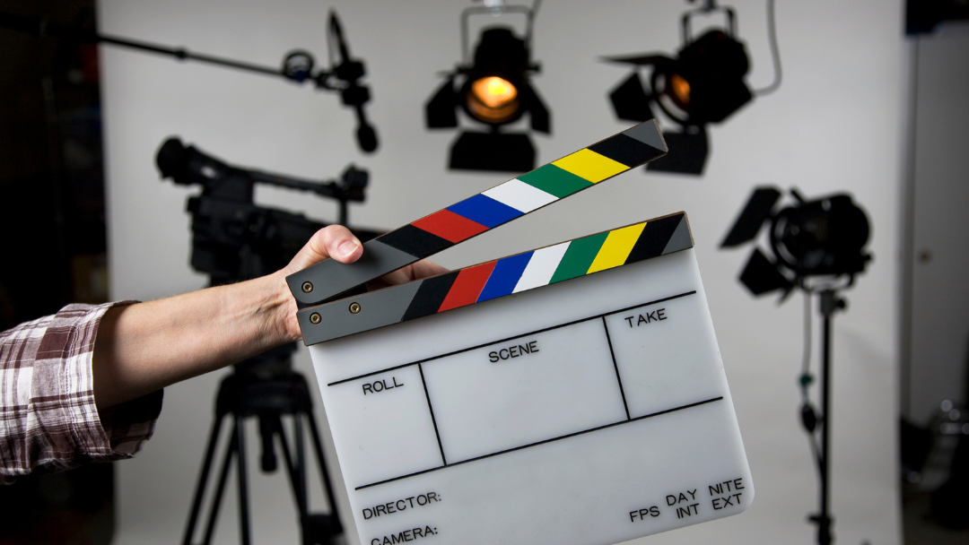 Industry Spotlight: Cable Ties and Tape in TV / Film Production - GTSE UK