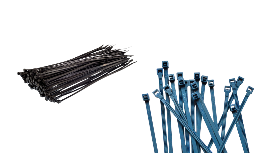 Industry Spotlight: Cable Ties for the Food Industry - GTSE UK