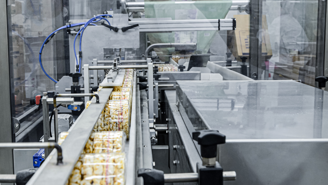 Industry Spotlight: Cable Ties for the Food Industry - GTSE UK