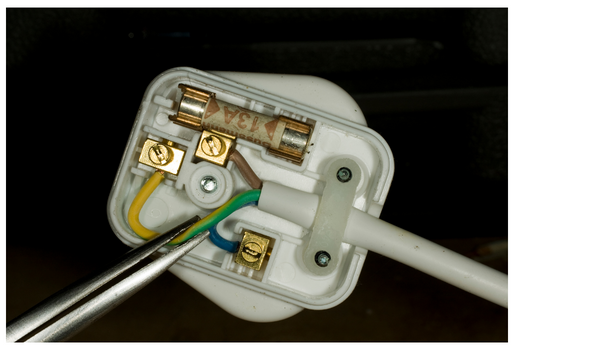 Electrical - Domestic Fuses & Plugs - GTSE