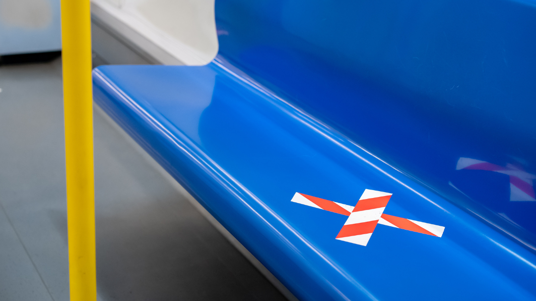 Floor Marking Tape: A Complete Guide - GTSE