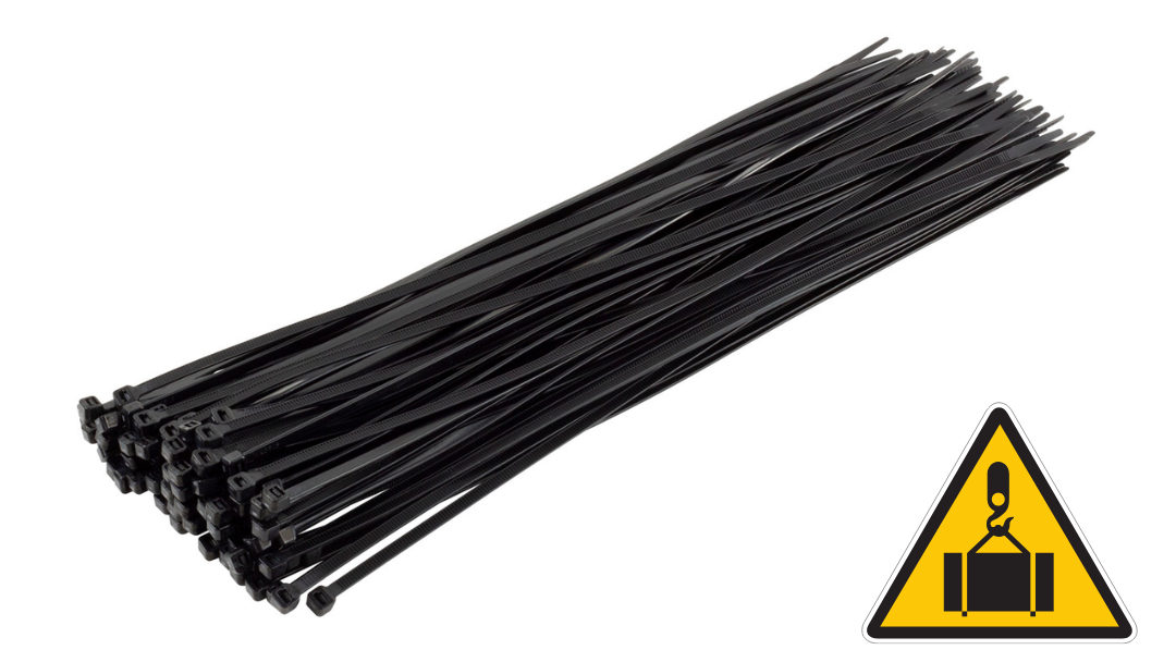 Industry Spotlight: Cable Ties & Tape for Manufacturing - GTSE UK