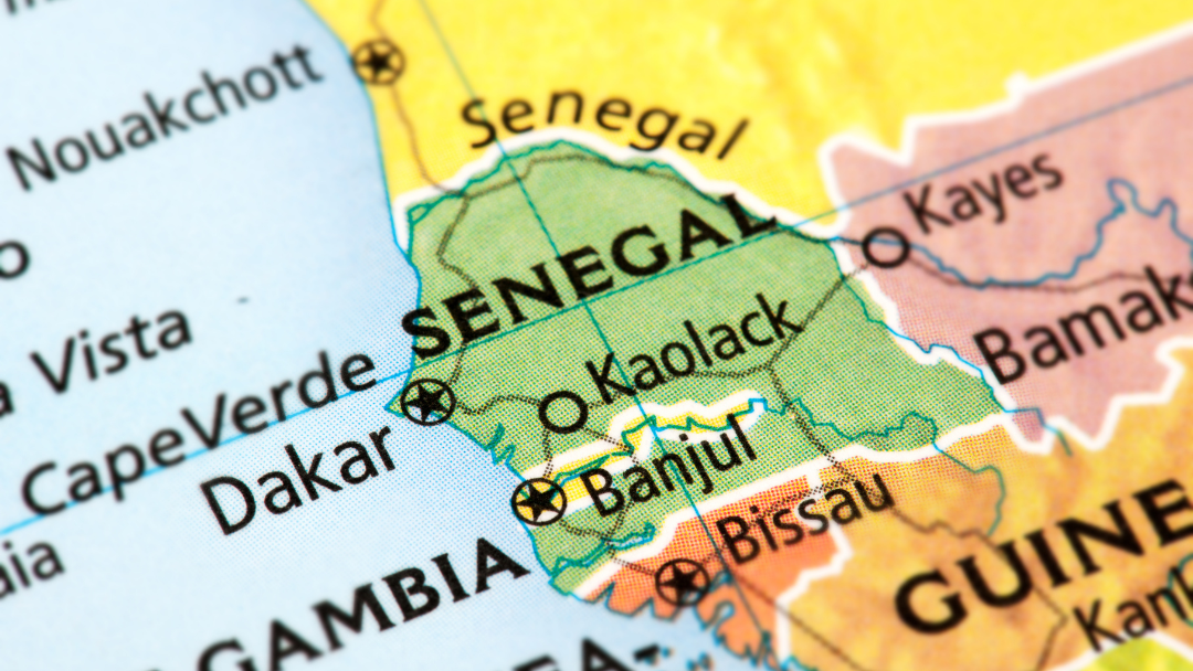 GTSE Business Update: August 2023 - GTSE UK