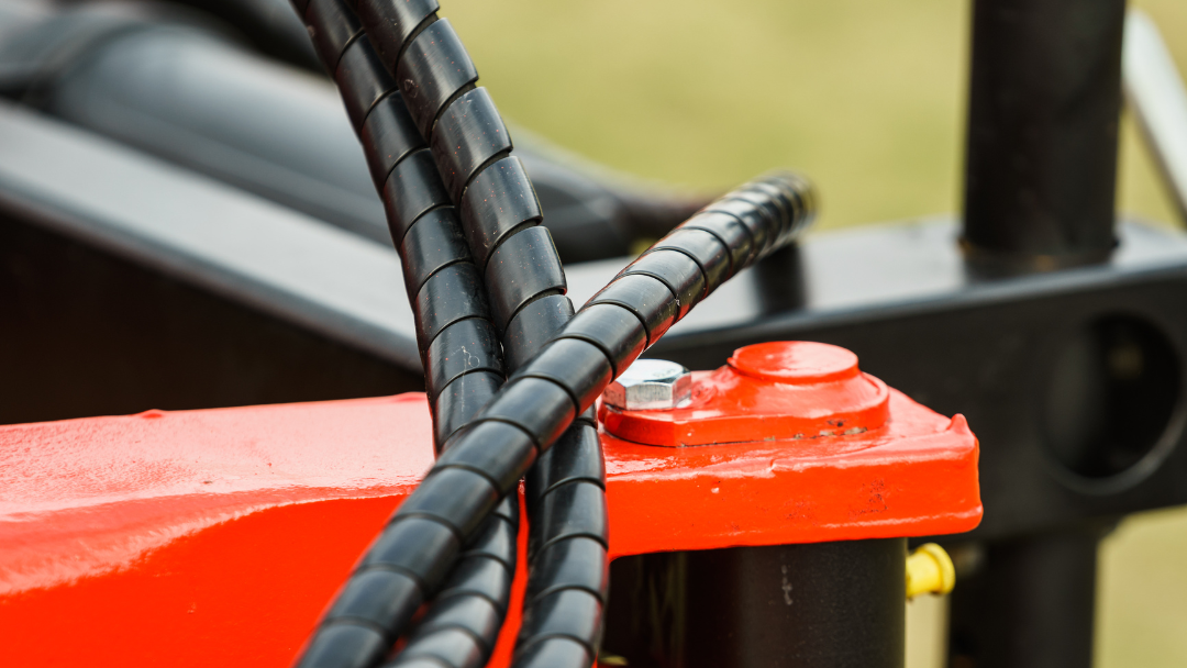 Industry Spotlight: Cable Ties & Tapes for Solar Farms & Panels - GTSE UK