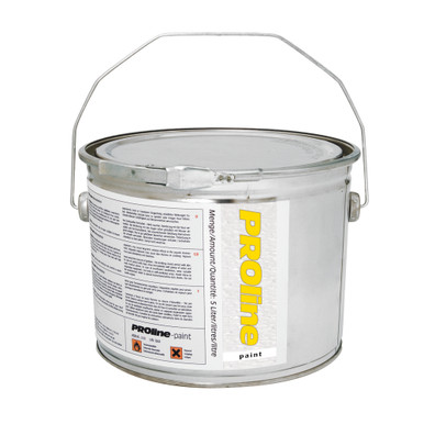 PROline Floor Paint - Anti-Slip - 5 litre tins - Blue - GTSE UK