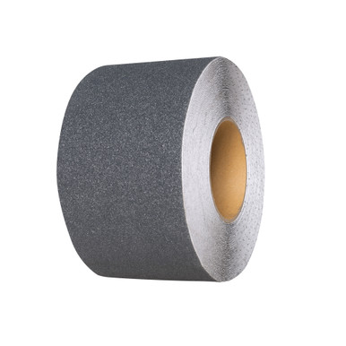 PROline Anti-Slip Tape -100mm x 18.3m - Grey - GTSE UK