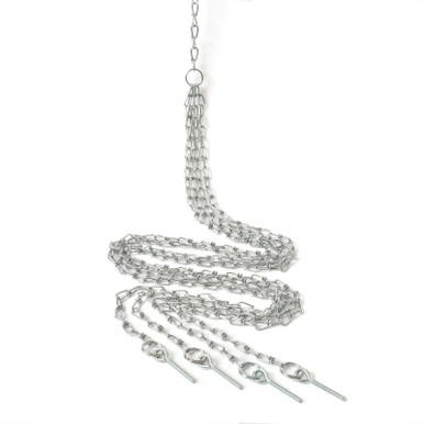 CHAIN SET FOR PAN. 360 - GTSE UK