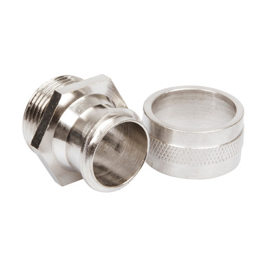 Fixed Steel Conduit Glands