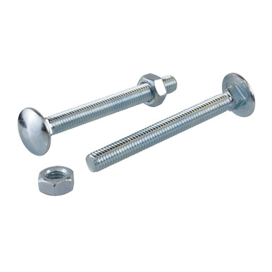 Coach Bolts - GTSE