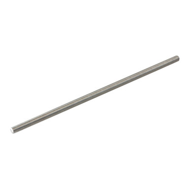 Threaded Screwed Rods Stainless Steel - GTSE