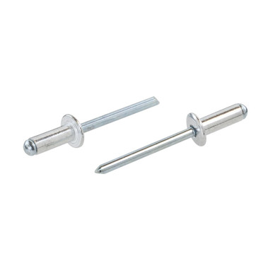 Standard Rivets - GTSE