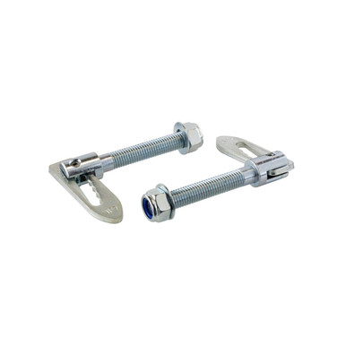 Antiluce Fasteners - Threaded Shank - 75mm - GTSE