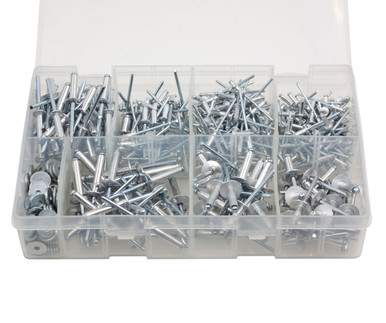 Assorted Rivets - GTSE