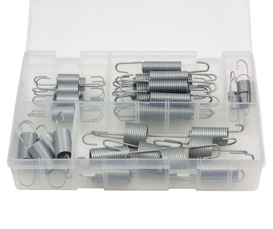 Assorted Clutch & Accelerator Springs - GTSE