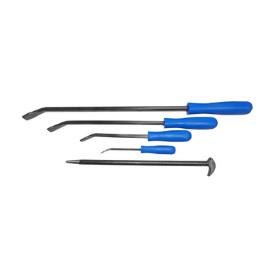 Pry Bar Set - 5 piece - GTSE