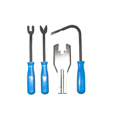 Car Door Trim Remover Set - 4 pieces - GTSE