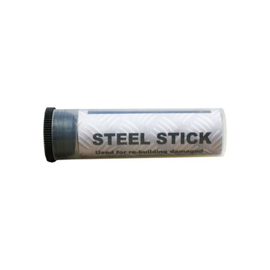 Steel Epoxy Stick (50g) - GTSE