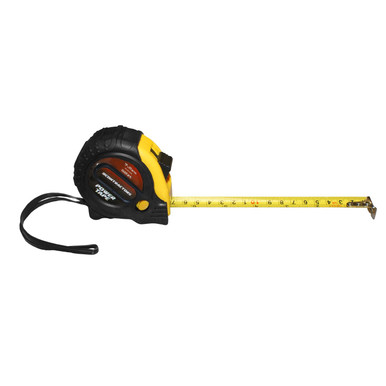 Tape Measure - 7.5m/25ft - GTSE