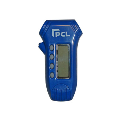 PCL Digital Tyre Pressure & Tread Depth Gauge - GTSE