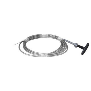 Stop Cable - T-Handle (10ft) - GTSE UK