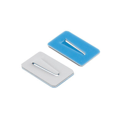 Self Adhesive Clips (Pack of 100) - GTSE