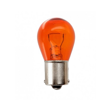 Stop/Indicator Bulbs 24v 21w - Amber (Pack of 10) - GTSE