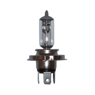 Bulb 24v-75/70w P43T H4 CAP (Pack of 10) - GTSE