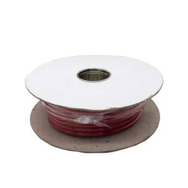 Automotive Multi-Strand Flexible Cable 10mm2 - Red - GTSE