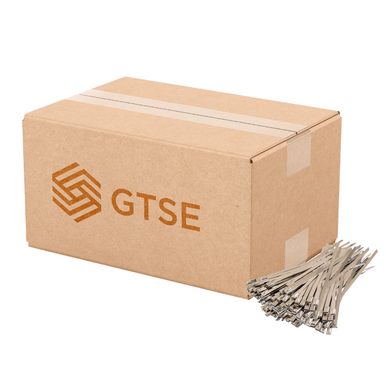 Stainless Steel Cable Tie Box Deal, 316 Marine Grade, Buy Metal Cable ...