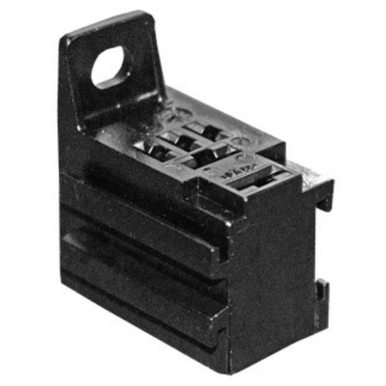 Micro Relay Base with 5 Terminals - GTSE