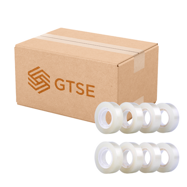 Buy Small Cellotape Box, 19mm x 33m, 320 Roll Pack, Stationery - GTSE