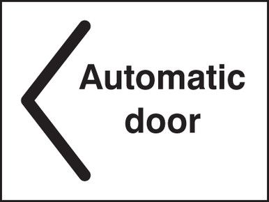 Automatic Door